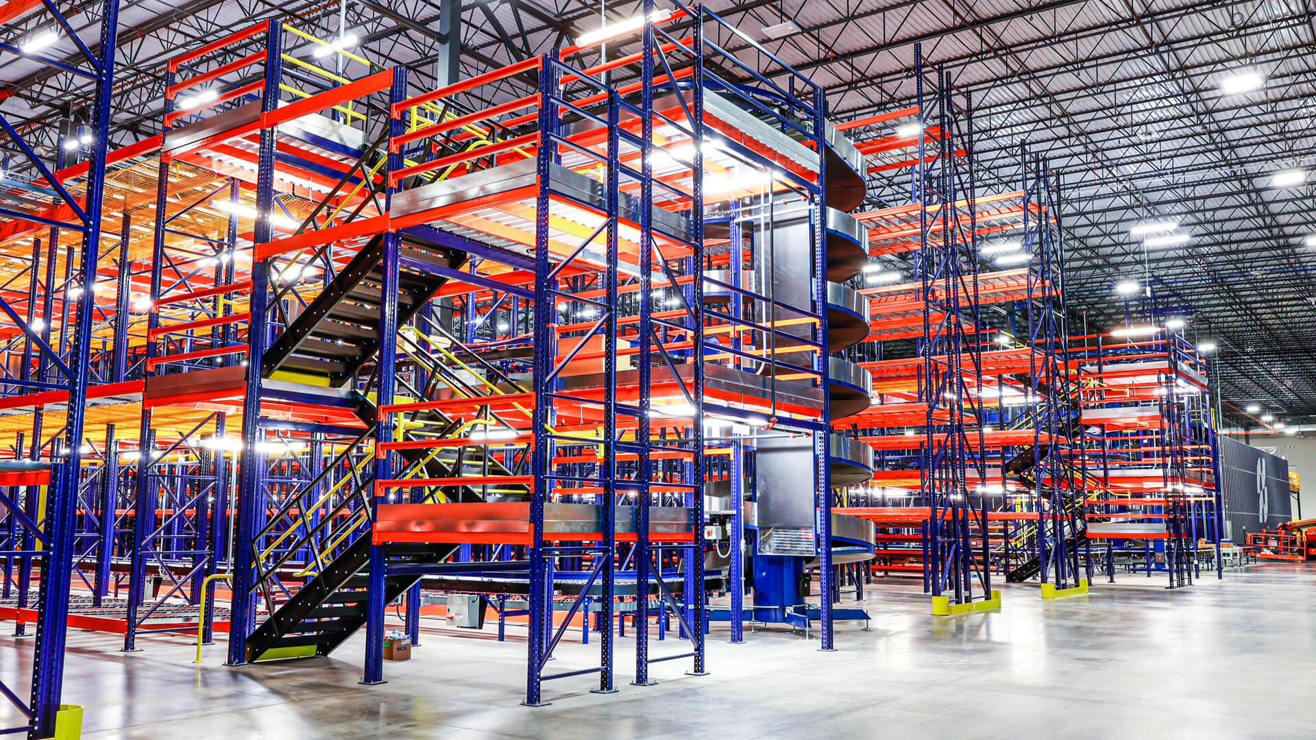 Pick Modules - United Material Handling, Inc