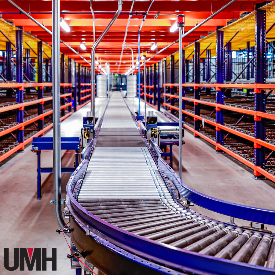 Contact – United Material Handling, Inc