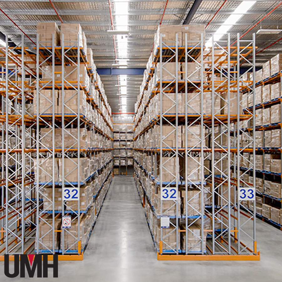 Contact – United Material Handling, Inc