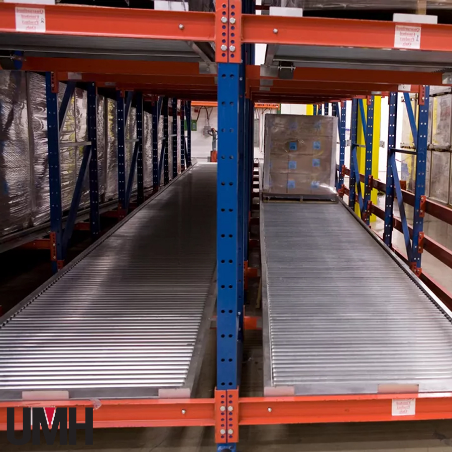 Contact – United Material Handling, Inc