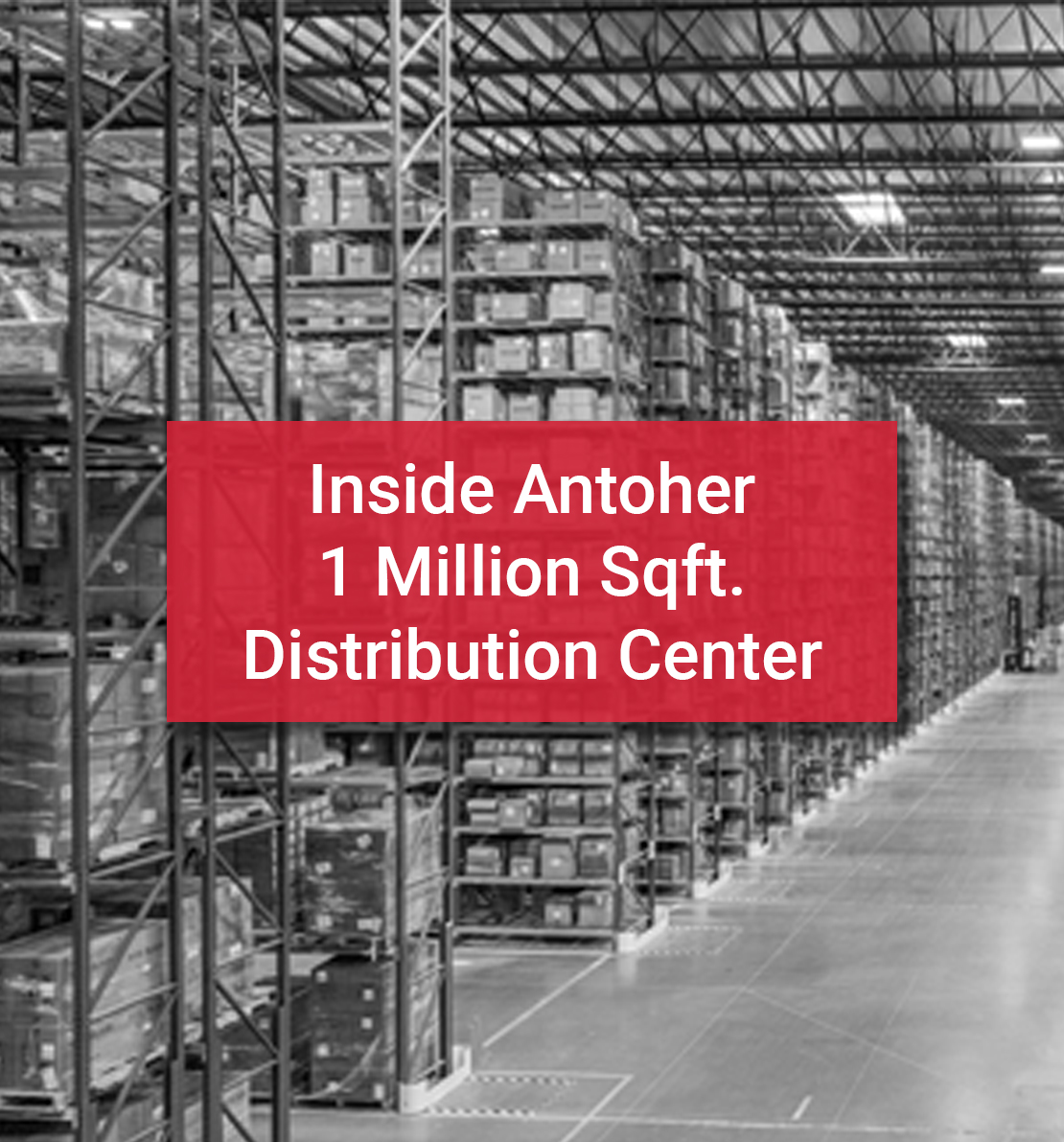 Projects - United Material Handling, Inc